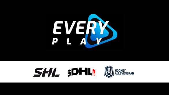Home of Hockey now EveryPlay – Hockey With Ice